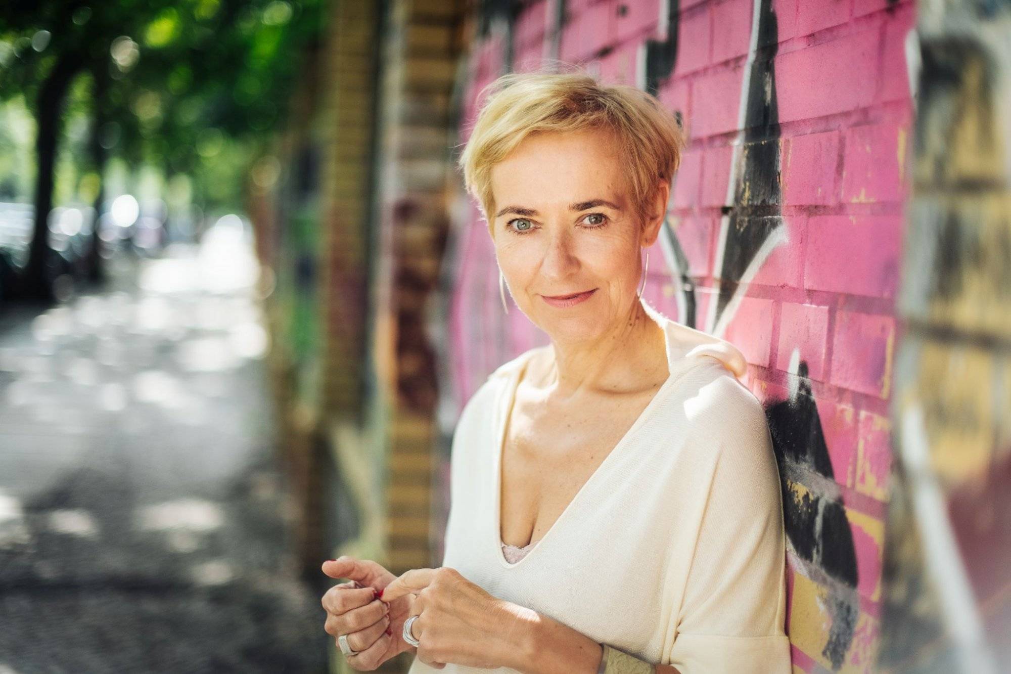 Interview mit SEQUOYA-Inhaberin Heike Sohna: „Die innere Haltung macht ...